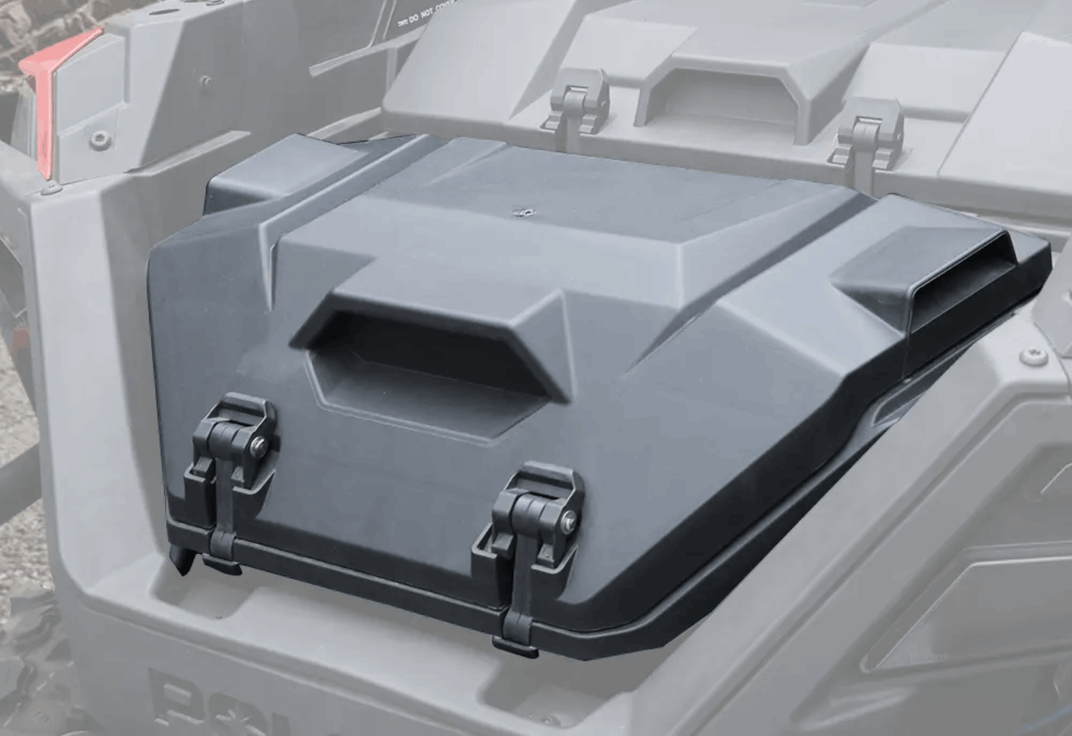 2023 Off-Road Storage Solutions Simplified – A & UTV PRO