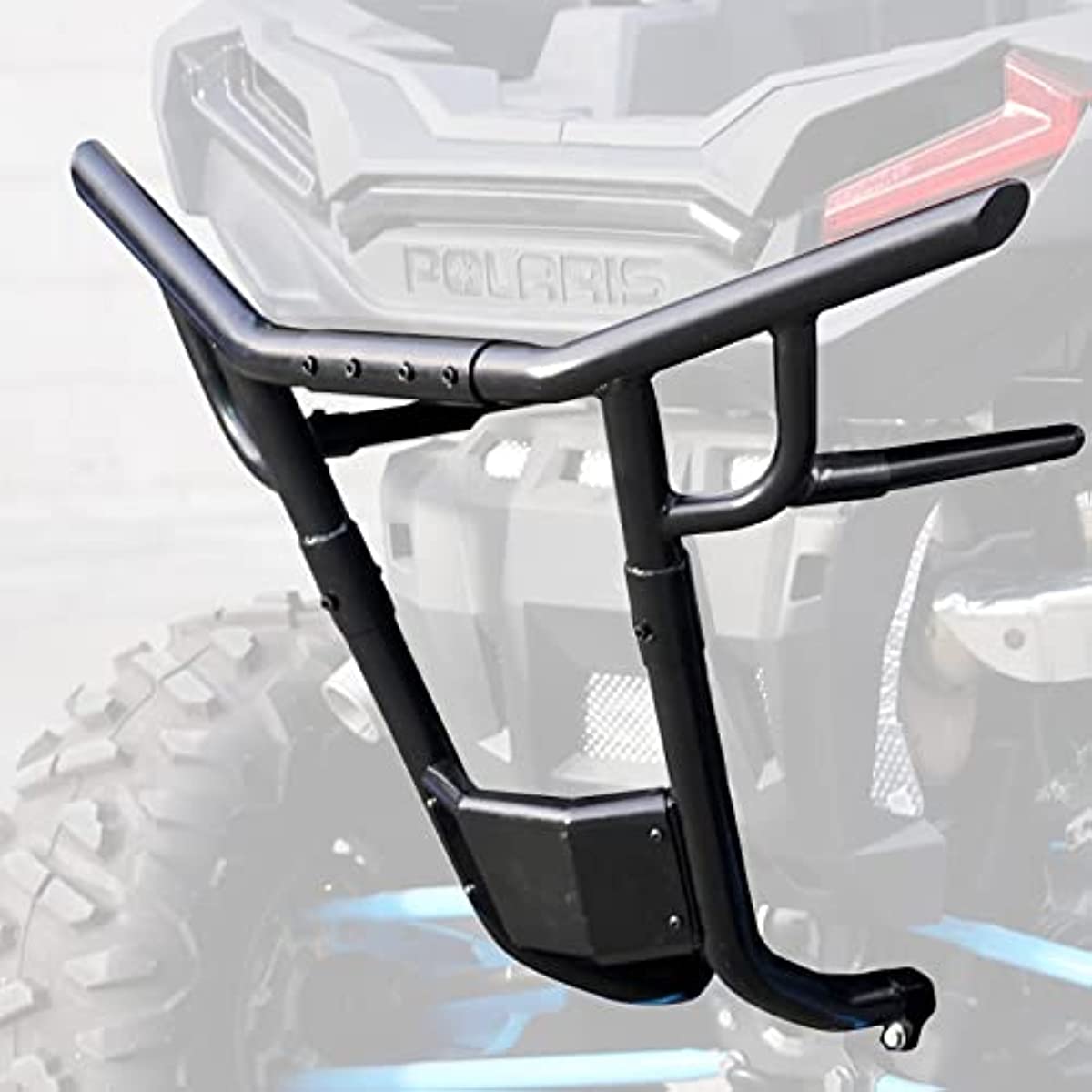 Polaris RZR XP 1000 Desert Rear Bumper | A & UTV PRO