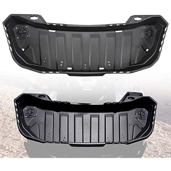 Can-Am Outlander Low Profile Basket | A & UTV PRO