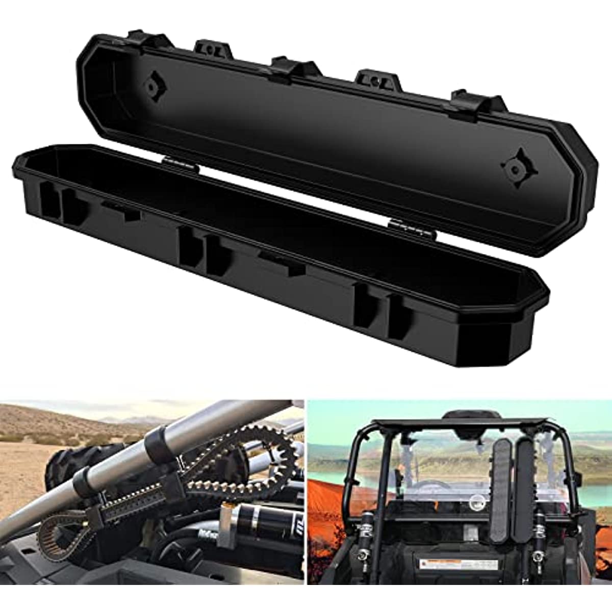 Kawasaki and Teryx UTVs Case for Belts | A & UTV PRO