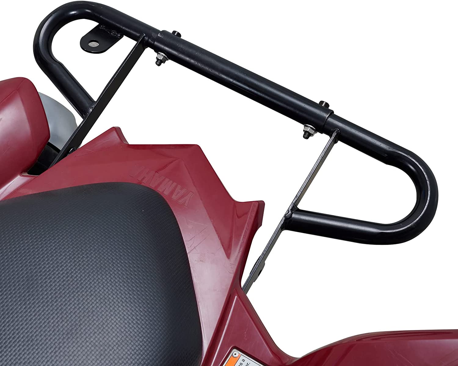 Yamaha Raptor 700 Rear Grab Bar | A & UTV PRO