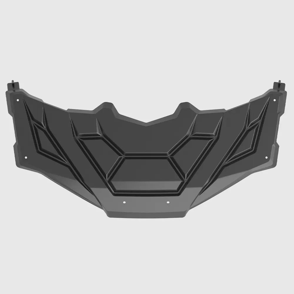 Polaris Sportsman Front Rack With Plugs Assembly | A & UTV PRO