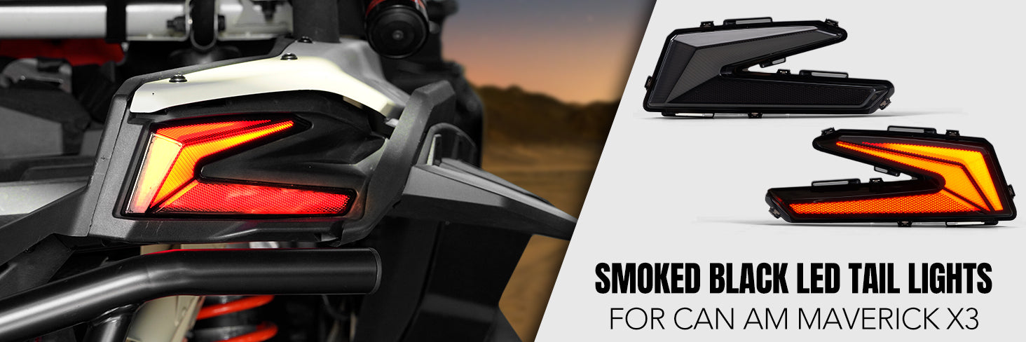 Premium ATV and UTV Accessories at A & UTV PRO - Elevate Your Ride